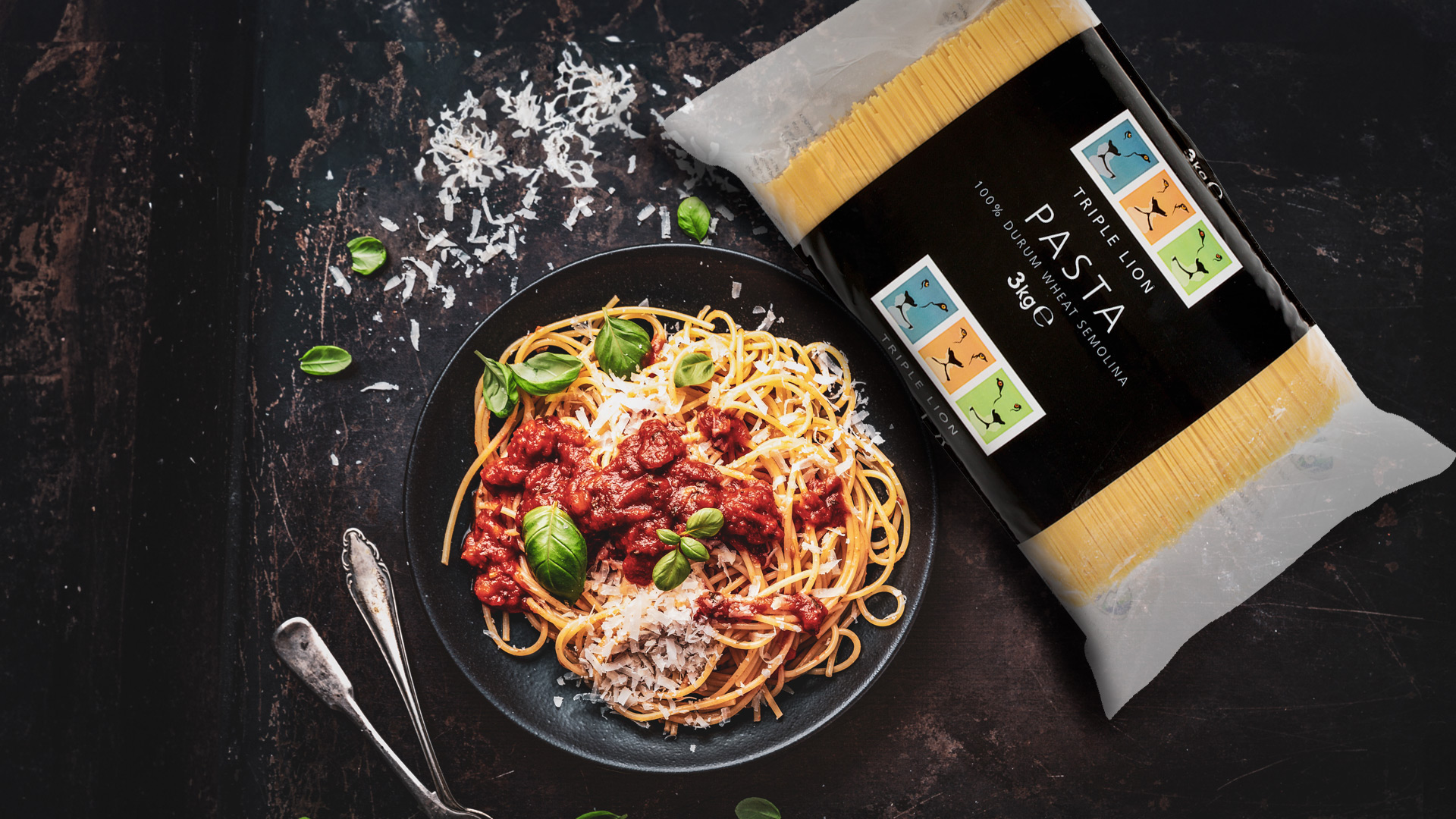 SPL Foods UK | Global Supply Chain