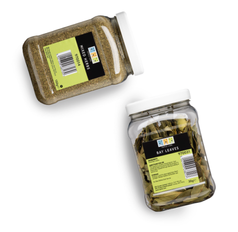 Herbs & Spices | SPL Foods UK